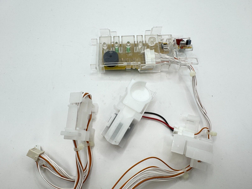 OEM Toto Washlet Bidet Seat T1SW2024 SW2024 Control Board Replacement ...