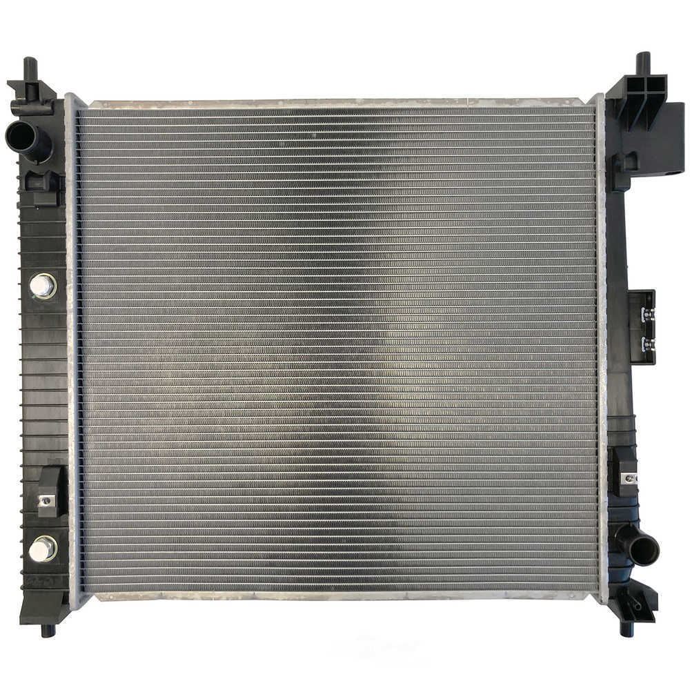 Radiator DENSO 221-9603 | eBay