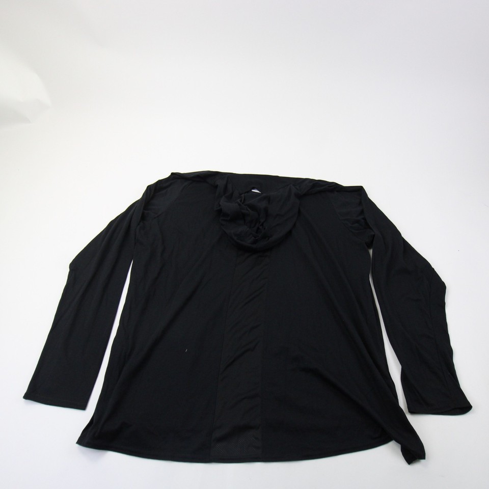 UCLA Bruins Air Jordan Long Sleeve Shirt Men's Black New | eBay