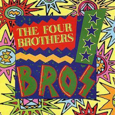 The Four Brothers Bros. (CD) Album 711297102321 | eBay