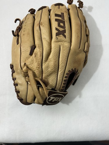 louisville slugger tpx baseball glove 12.5 Tpx1250h | eBay
