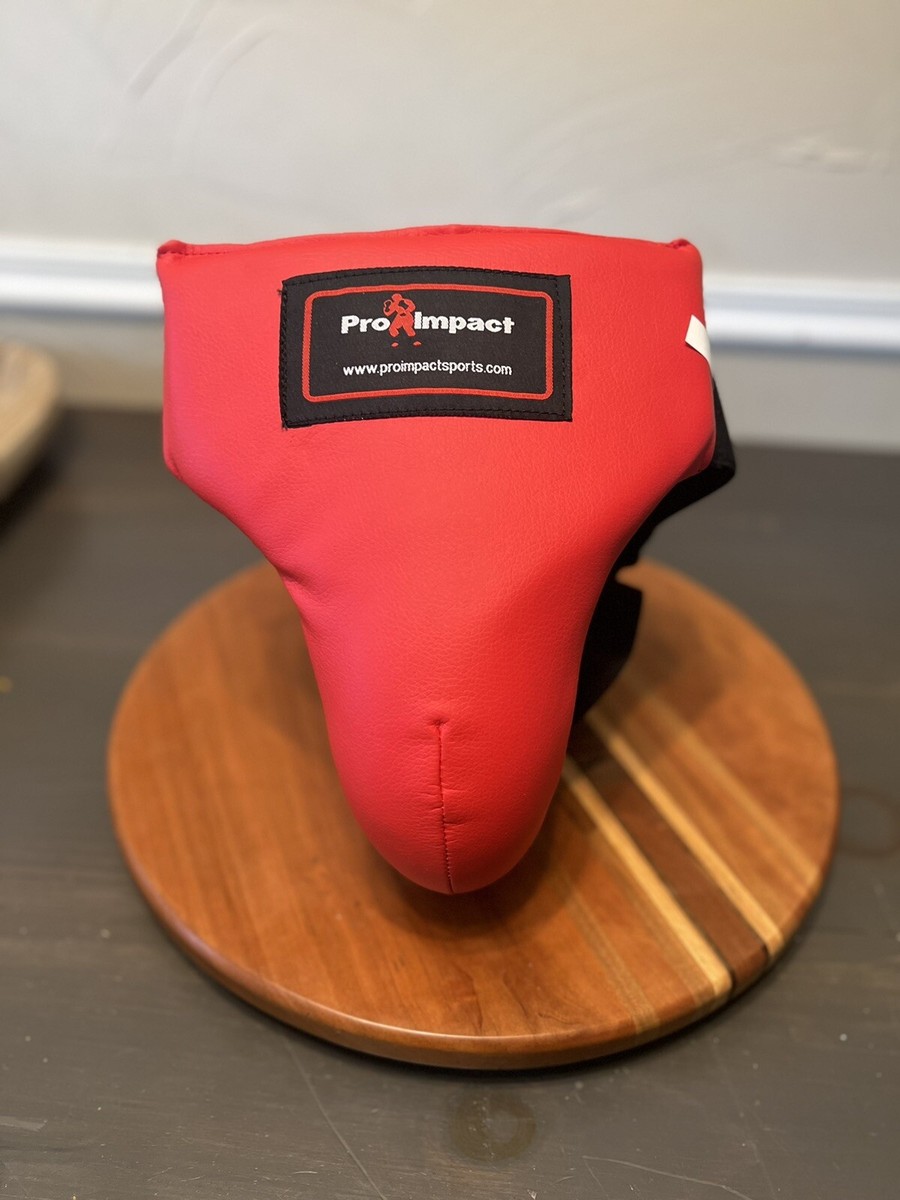 Cup Protector Pro Impact Groin Protector Review: Ultimate Comfort ...