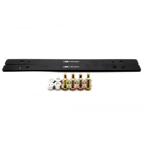 BLOX JDM-TO-USDM LICENSE PLATE ADAPTER KIT | eBay