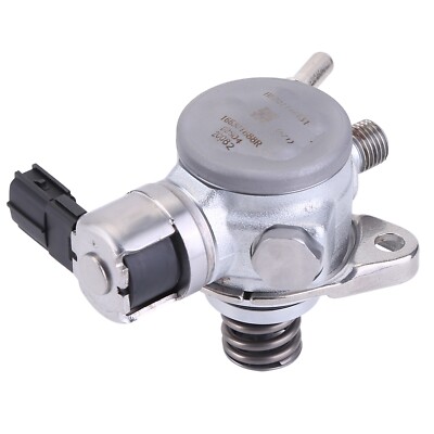 High Pressure Fuel Pump 166307214R For Nissan Qashqai 1.2 DIG-T HRA2DDT ...