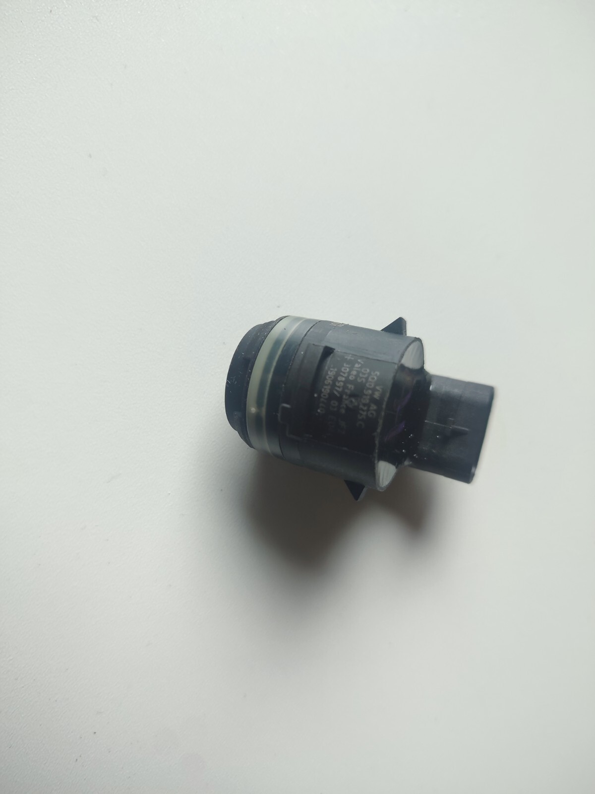 2019 AUDI A1 MK2 PDC PARKING SENSOR SILVER 5QD919275A | eBay UK