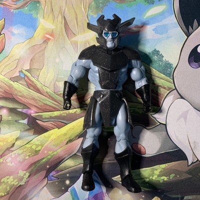 Standor Stan Lee Masters Of The Universe Classics MOTU Loose Figure | eBay