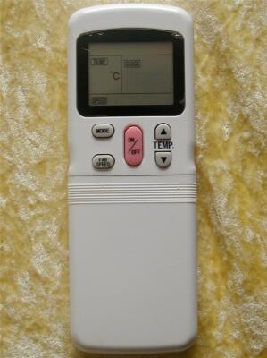 agree Air Conditioner Remote Control R11HG/E | eBay Australia