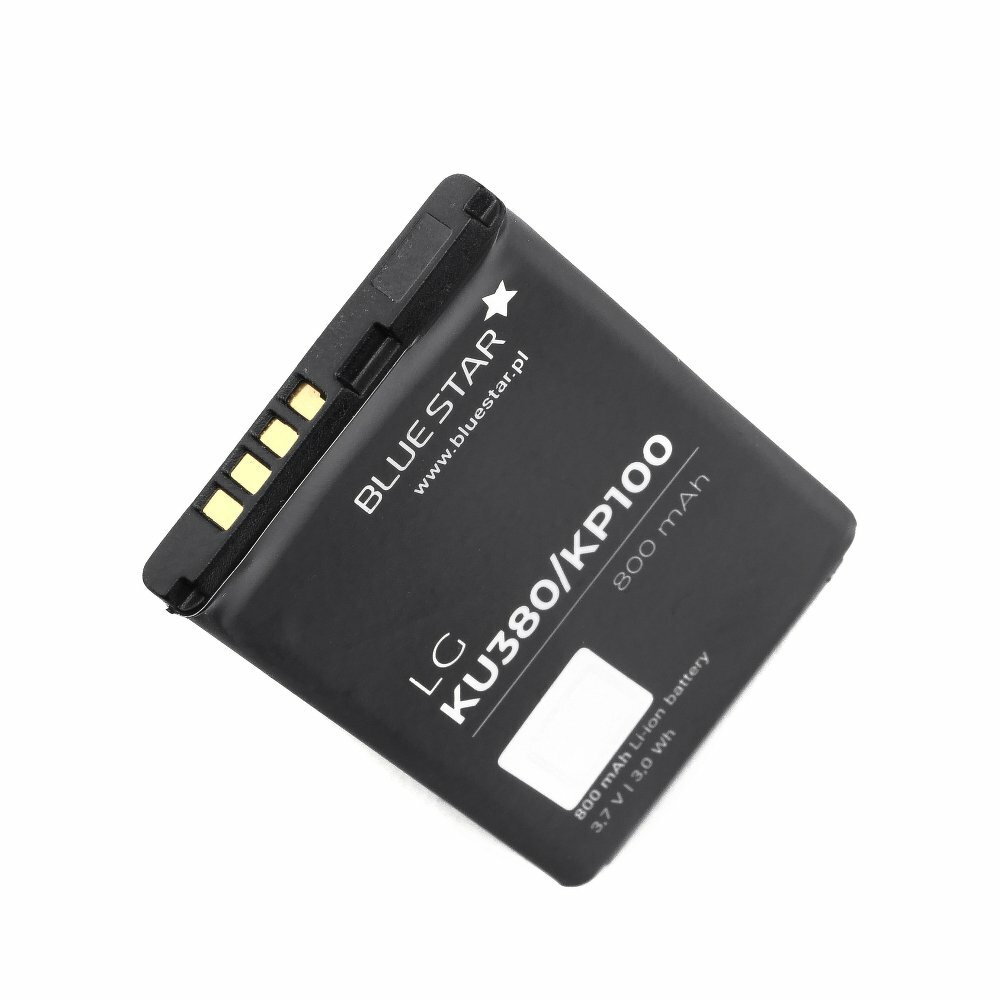 Akku Batterie für LG CB630, LG CE110, LG KF311, LG KP100 Li-ion von ...