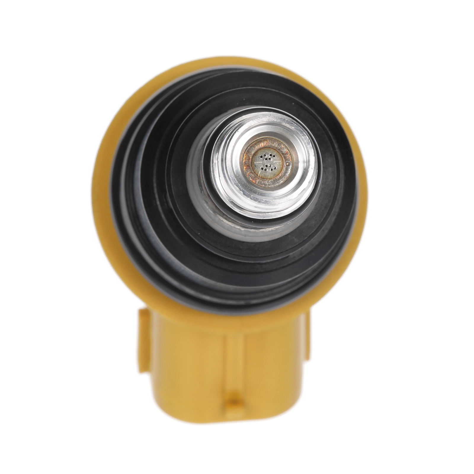 OEM 04-07 Subaru Turbo Fuel Injector STi Legacy Outback Forester NEW ...