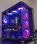 RTX 4090 CUSTOM BUILT GAMING PC i9 13900k 64GB DDR5 RAM 4TB SSD WiFi 6 ...