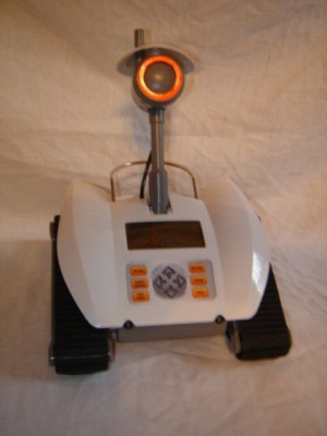 Smartlab Robot Robotic Programmable Rover Toy | eBay