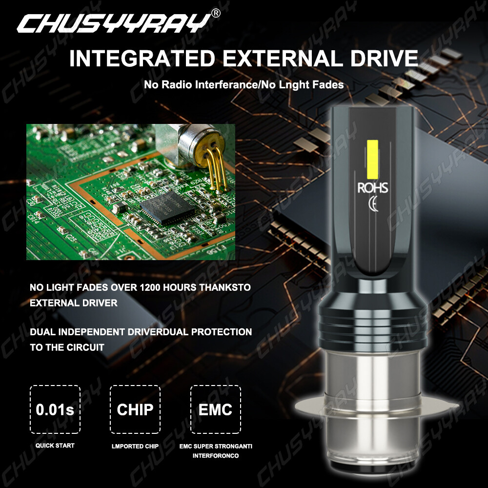 2 Super Bright LED light bulbs upgrade for Suzuki 09471-12093 BULB 12v ...