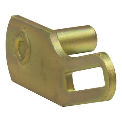 Heavy Duty Snow Plow Pivot Pin Fits Western 67974 Ultra Mount Fits ...