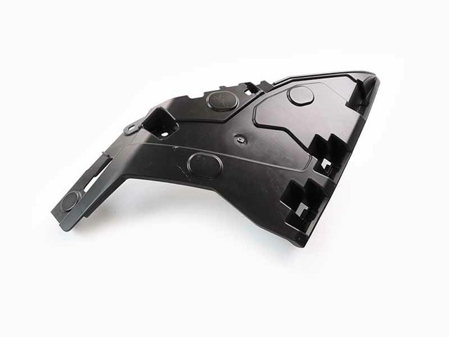 Genuine BMW X5 Series Front Fender Holder Bracket Left N/s 51657337093 ...
