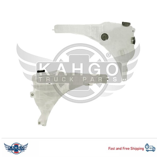 OE MAHLE BEHR Coolant Reservoir Freightliner A05-25263-007 | eBay