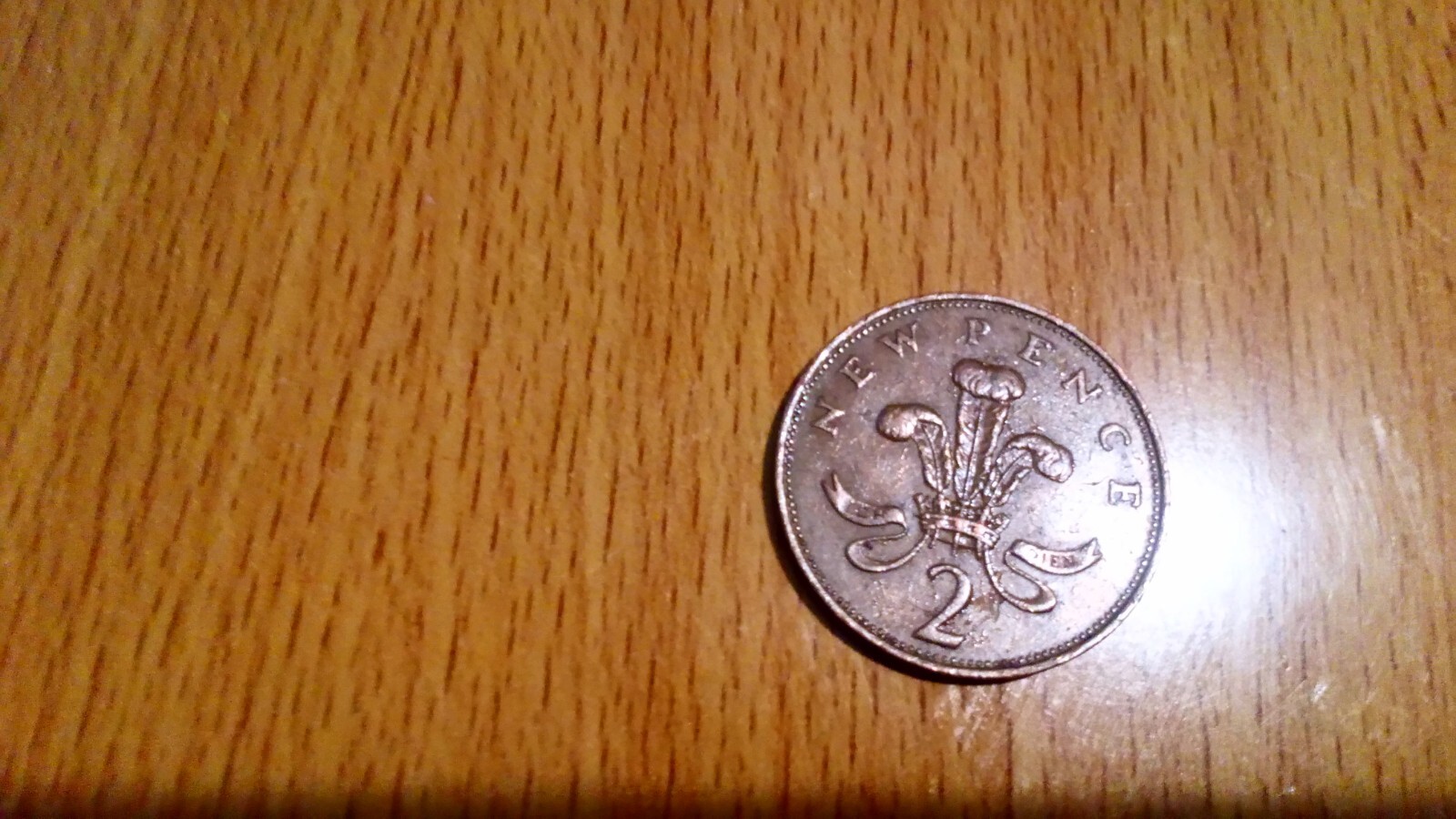 Super Rare 2 Pence Coin | eBay UK
