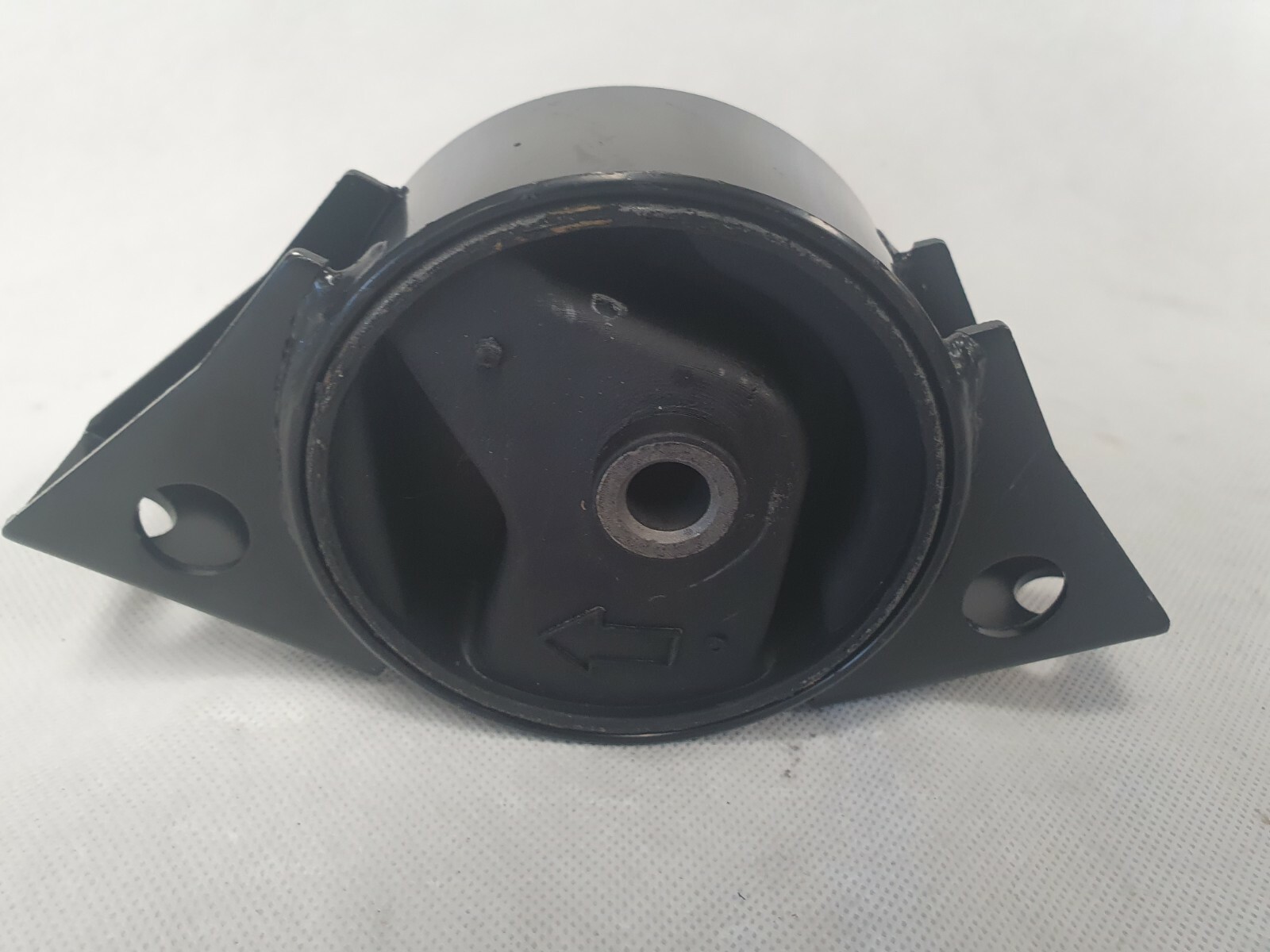 8681 Rear Engine Motor Mount (1 PC) for Infiniti G20 2.0L AT Only ...