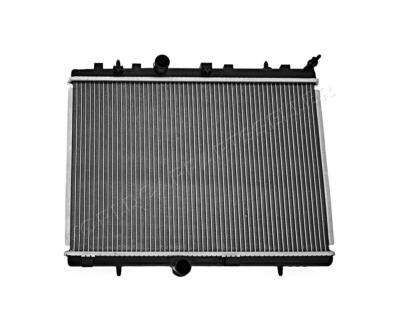 Radiator For CITROEN C2 JM 08-09 1330.P8 | eBay