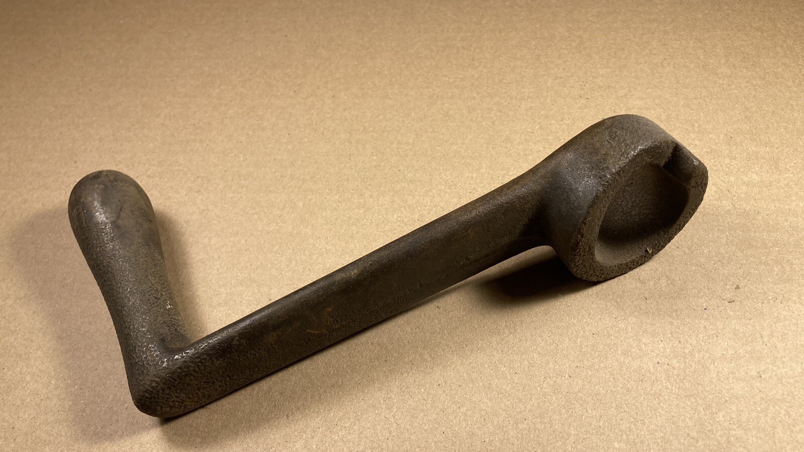 Antique McCormick Farmall John Deere Case Truck Tractor Engine Hand ...