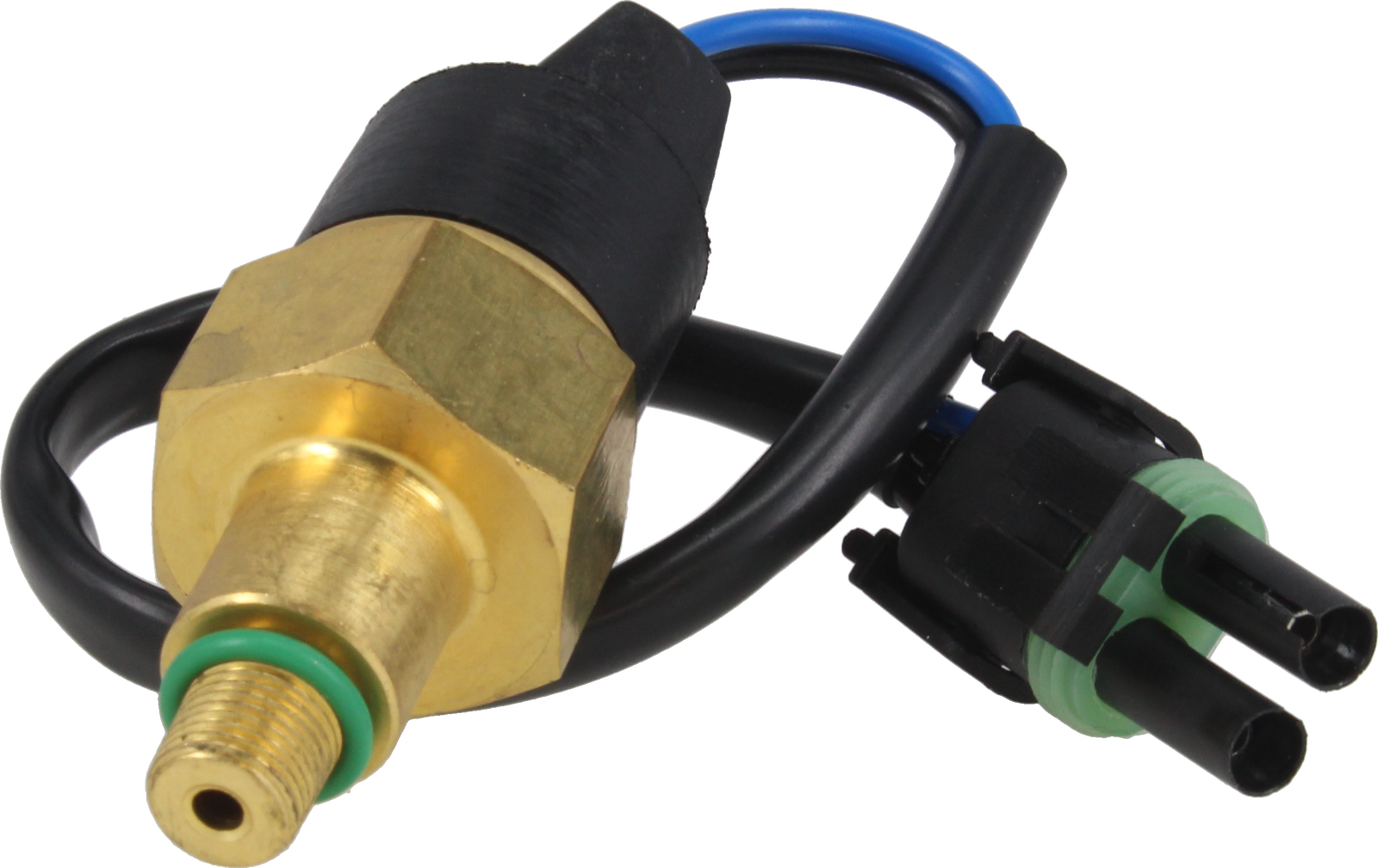 Pressure Switch WN410438A2 fits Case 5120 5130 5140 5150 5220 5230 5240 ...