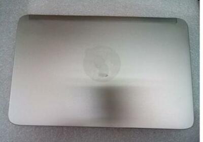 New Dell XPS L501X L502X Laptop Lcd Back Cover Rear Lid Top Case PCRKJ ...