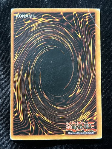 Magician of Faith MRD-EN036 Metal Raiders (25th Anniversary Edition ...