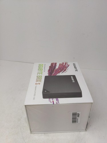 Gigabyte Ultra Compact Mini Pc/intel Uhd Graphics 600/ M.2 Ssd/hdmi (2 ...