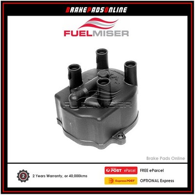 DISTRIBUTOR CAP - for TOYOTA COROLLA SECA AE93 1992-1994 - 1.8L 4CYL ...