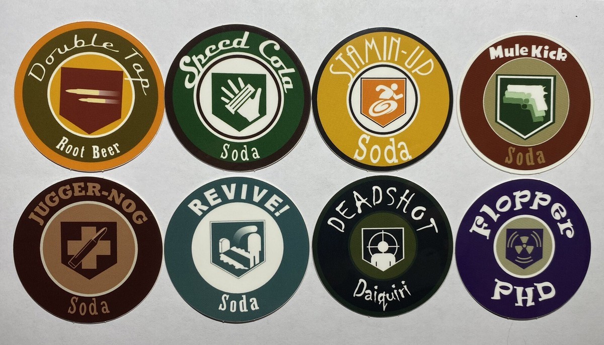 Quick Revive Emblem Black Ops 3 Zombies Emblem Tutorial