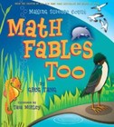Math Fables Too: Making Science Count - Hardcover By Greg Tang - GOOD ...