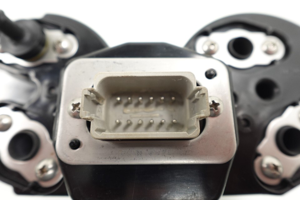 TESTED GOOD 2004 Sea-Doo RXP 215 OEM LCD Speedo Cluster Display Gauge ...