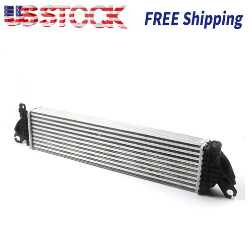 Intercooler For Mazda CX-9 2.5L Turbo 2016-2021 Models PY8W-13-565 | eBay