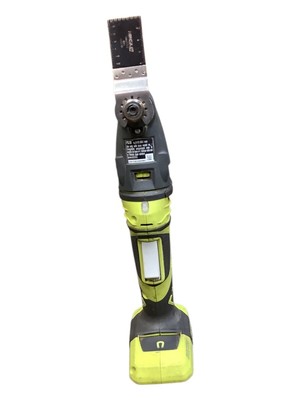 RYOBI TOOLS P570 18V OSCILLATING MULTI-TOOL (MP3066112) | eBay