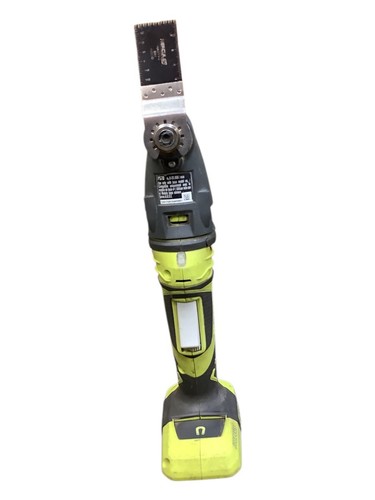 RYOBI TOOLS P570 18V OSCILLATING MULTI-TOOL (MP3066112) | eBay