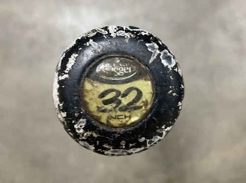 Louisville Slugger Red Meta Prime 32/29 (-3) BBCOR | eBay