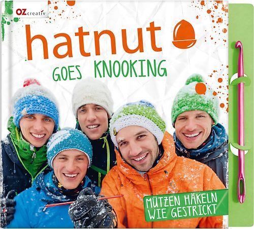 Knooking Einsteiger-Set *** WIE NEU *** | eBay