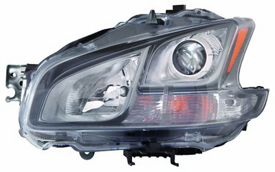 Depo Headlight Assembly for 11-14 Maxima 315-1172L-ASH2 | eBay
