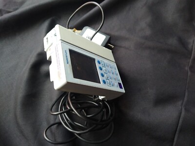 IV & Fluid Administration - Baxter Infusion Pump