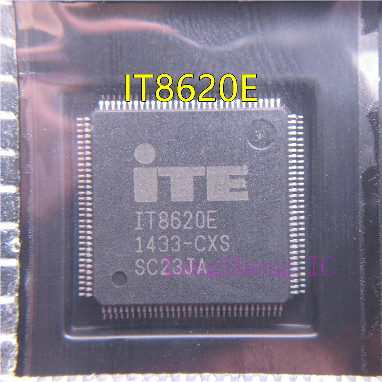5pcs IT8620E BXA IT8620E QFP-128 | eBay