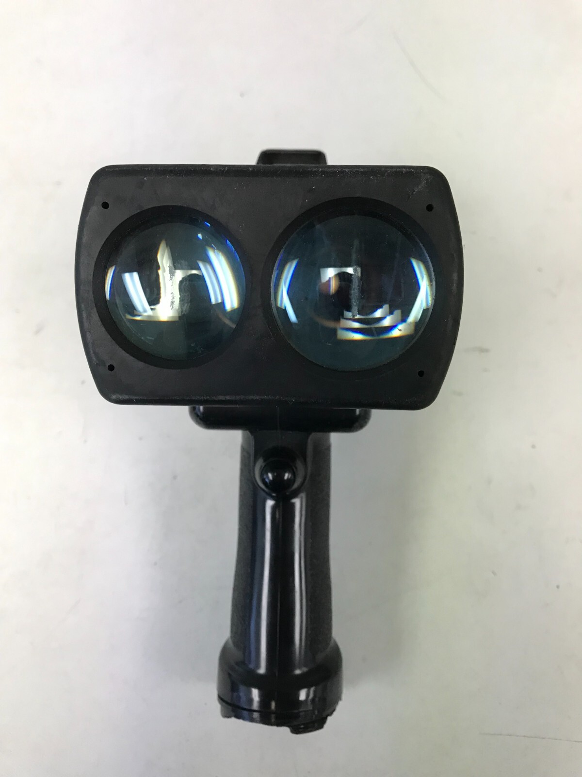 Kustom Signals Pro Laser III 3 / Laser Radar Gun | eBay