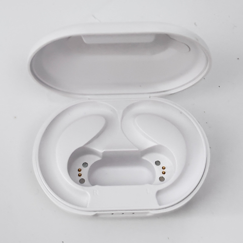 JLab Audio JBuds Air Sport True Wireless Charging Case Only - White ...