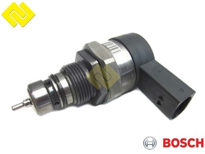 Genuine BOSCH 0281002949 PRESSURE CONTROL VALVE REGULATOR ,BMW ...