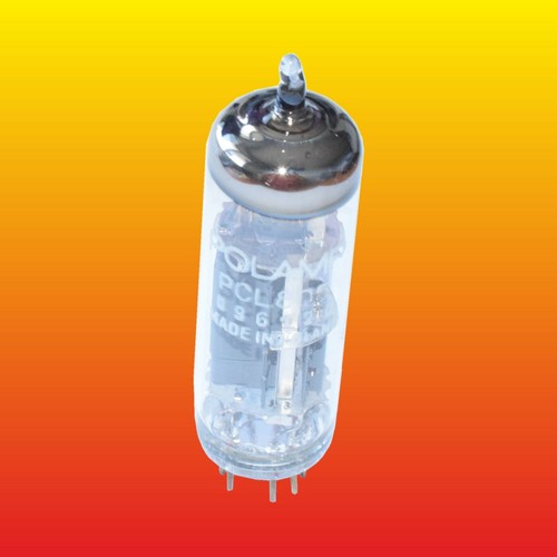 PCL805 POLAMP TRIODE-BEAM POWER TUBE ~ PCL85 | eBay