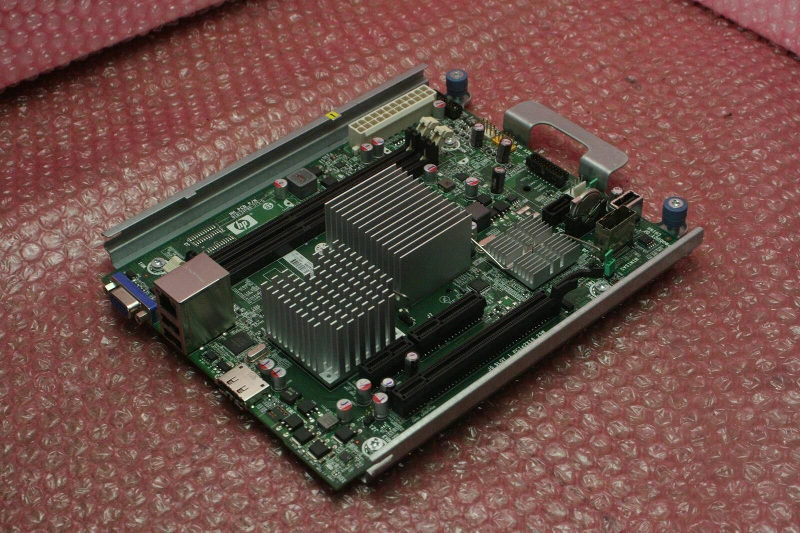 HP ProLiant N36L Microserver 1.50GHz Motherboard With Tray 658557-001 ...