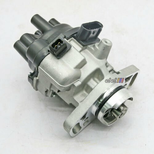 Ignition Distributor Fit Mitsubishi Lancer Mirage 1.6 1.8 4G92 4G93 ...