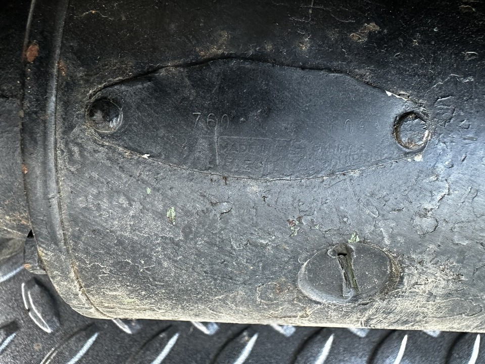 AA2004R John Deere Starter For Unstyled AR | eBay