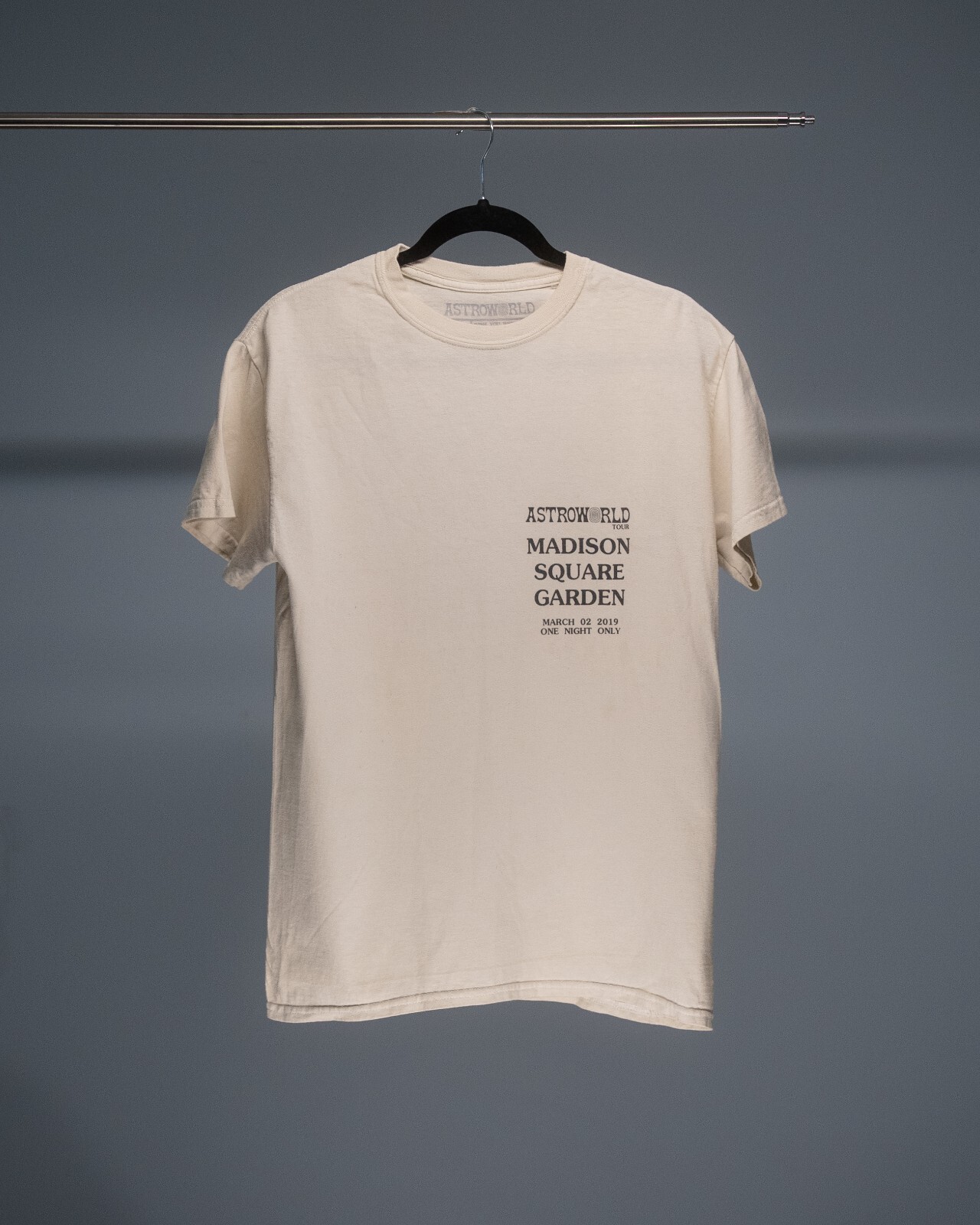 travis scott, statue of liberty, Astroworld, MSG - Gem