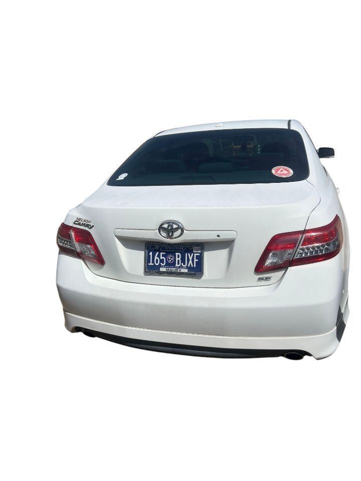 Engine 2.5L Ulev II Fits 10-11 CAMRY 865870 | eBay