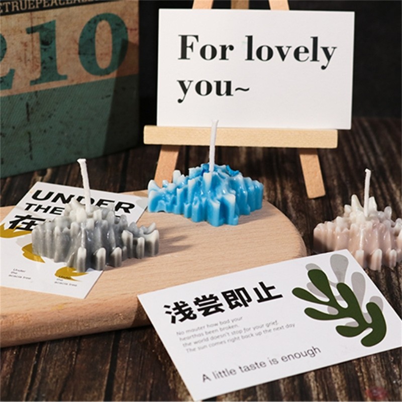 3D Conch Epoxy Resin Molds DIY Silicone Mold for Making Gypsum ...