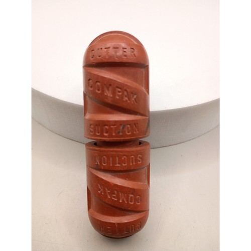 Cutter Compak Suction WW2 US Army Military Snake Bite Kit For Jungle ...